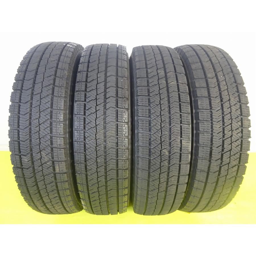 ブリザック VRX2 ブリヂストン BLIZZAK 145/80R13 75Q★8-9分山 2022年製 4本 中古 スタッドレス【送料無料】AOM-K2040 青森 : サンパワーWORLD ...