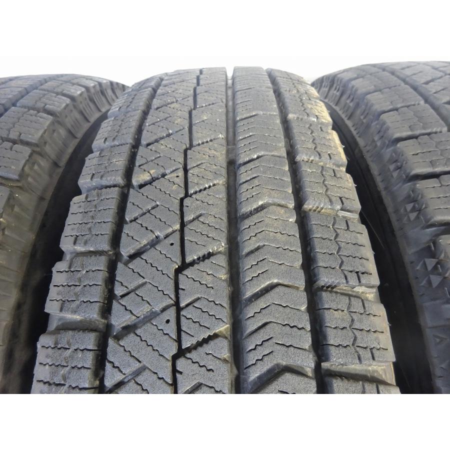 ブリヂストン BLIZZAK VRX2 145/80R13 75Q★7.5分山 2022年製 4本 中古 スタッドレス【送料無料】AOM-K2085 青森 :AOM-K2085:サンパワー ...