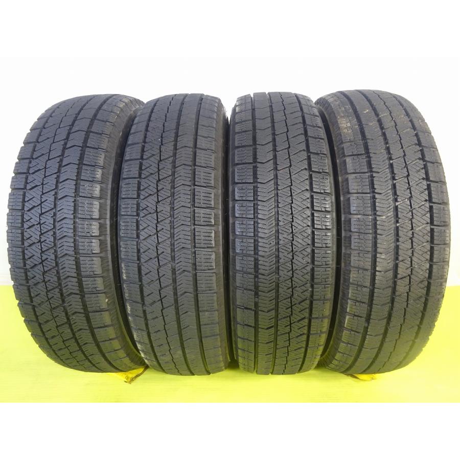 ブリザック VRX2 ブリヂストン BLIZZAK 155/65R14 75Q★8-7分山 2022-21年製 4本 中古 スタッドレス【送料無料】AOM-K2095 青森 : サンパワー ...