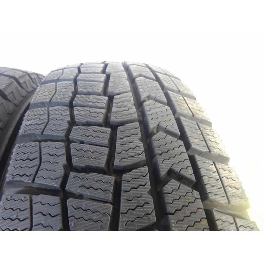ダンロップ WINTERMAXX WM02 155/65R13 73Q★8-9分山 2020年 4本 中古 スタッドレス【送料無料】AOM-K2099 青森 : aom-k2099 : サン ...