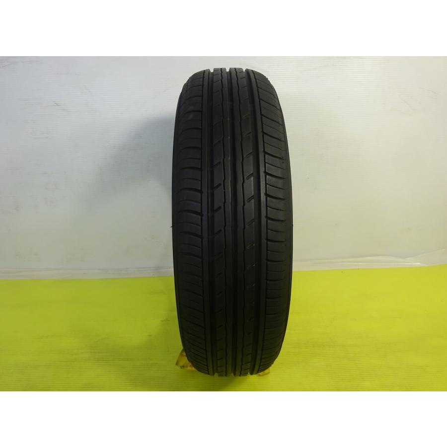 BluEarth ヨコハマ BLUEARTH-ES ES-32 155/65R14 75S★8分山 2022年 1本 ノーマル【送料無料 ...