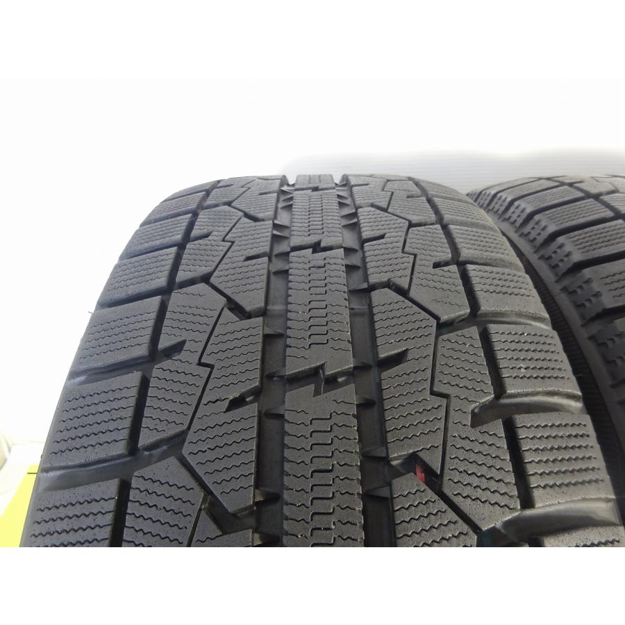 OBSERVE トーヨー GARIT GIZ 225/45R18 91Q★8.5分山 在庫処分 4本 スタッドレス【送料無料】AOM-K2123★青森 : サンパワーWORLD GARAGE ...