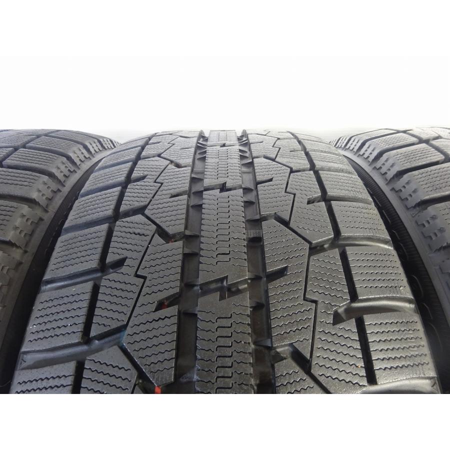 OBSERVE トーヨー GARIT GIZ 225/45R18 91Q★8.5分山 在庫処分 4本 スタッドレス【送料無料】AOM-K2123★青森 : サンパワーWORLD GARAGE ...