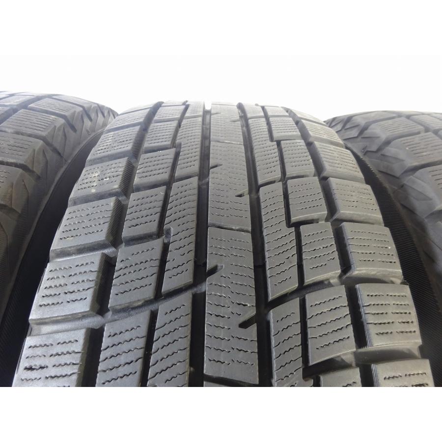 イエローハット PRACTIVA ICE BP02 195/65R15 91Q★8.5分山 2020年製 4本価格 中古 スタッドレス【送料無料】AOM-K2167青森★ : サンパワー ...