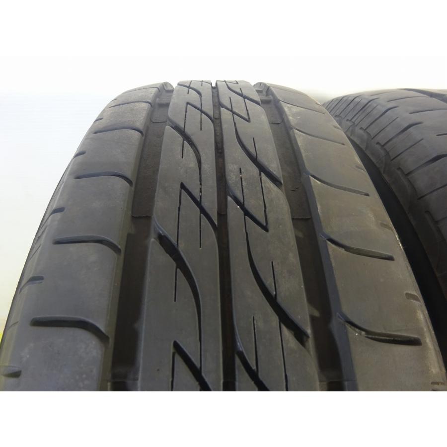 NEXTRY ブリジストン 165/70R14 81S★8-8.5分山 2022-20年製 4本価格 中古 ノーマル【送料無料】AOM-K2225 青森 : サンパワーWORLD GARAGE ...