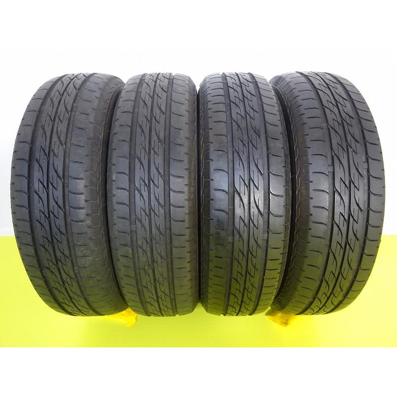 NEXTRY 【青森発】165/70R14 81S★8-7.5分山 ブリジストン 2022-21年製 4本価格 中古 ノーマル【送料無料】AOM-S0044★ : サンパワーWORLD ...