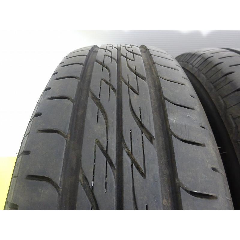 NEXTRY 【青森発】165/70R14 81S★8-7.5分山 ブリジストン 2022-21年製 4本価格 中古 ノーマル【送料無料】AOM-S0044★ : サンパワーWORLD ...