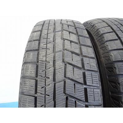 ヨコハマ ice GUARD iG60 195/65R15 91Q 2022年 8.5分山 2本 スタッドレス【福島発 送料無料】FUK-E15025★冬 : fuk-15025 : サン ...