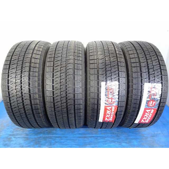 ブリザック VRX2 1SET限定【福島発】215/50R18 92Q★未使用 ブリヂストン BLIZZAK 2020年 4本 中古 スタッドレス【送料無料】FUK-BS0298★冬 : サン ...