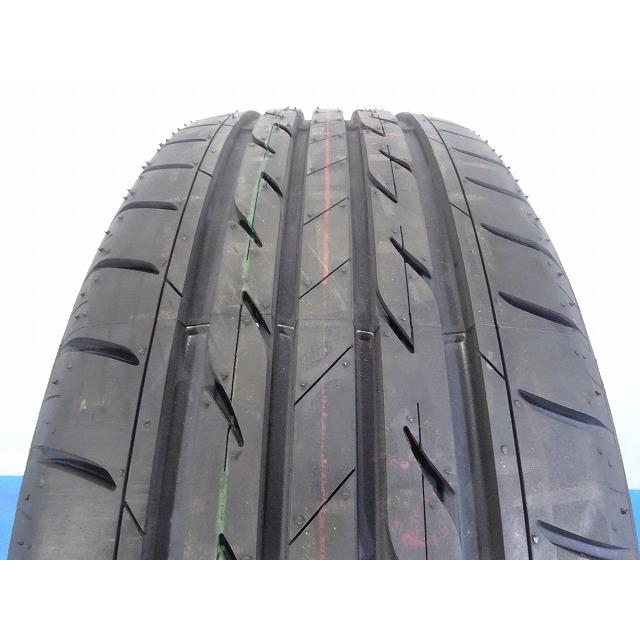 NEXTRY ブリヂストン 215/55R17 94V★未使用 2021年 1本価格 ノーマル【福島発 送料無料】FUK-BS0399★レクサスHS オデッセイ : サンパワーWORLD ...