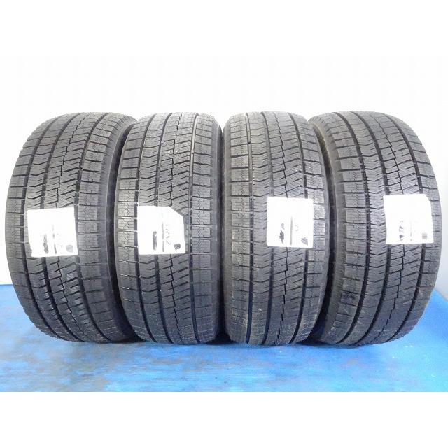 ブリザック VRX 【数量限定】ブリヂストン BLIZZAK VRX2 215/50R18 92Q★未使用 2021年 4本 スタッドレス【福島発 送料無料】FUK-BS0466★冬 : サン ...