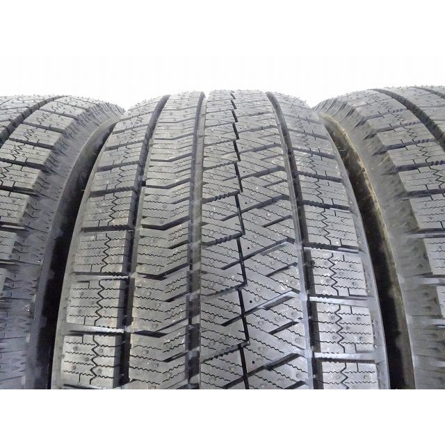 ブリザック VRX 【数量限定】ブリヂストン BLIZZAK VRX2 215/50R18 92Q★未使用 2021年 4本 スタッドレス【福島発 送料無料】FUK-BS0466★冬 : サン ...