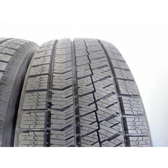 ブリザック VRX 【数量限定】ブリヂストン BLIZZAK VRX2 215/50R18 92Q★未使用 2021年 4本 スタッドレス【福島発 送料無料】FUK-BS0466★冬 : サン ...
