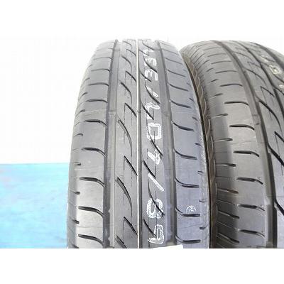 NEXTRY ★ブリヂストン NEXTRY★165/70R14 81S★新品・未使用品 2020年製 2本価格 ノーマル【福島発 送料無料】FUK-BS0904★夏 : サンパワーWORLD ...