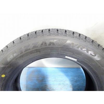 ブリザック VRX3 ★ブリヂストン BLIZZAK ★155/65R14 75Q★新品 ・未使用 2024年製 4本価格 スタッドレス FUK-BS0984【福島発 送料無料】★冬 : サン ...