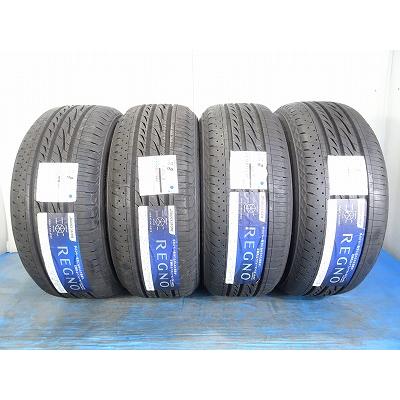 レグノ（ブリヂストン） ★ブリヂストン REGNO GRV2★ 215/55R17 94V★新品・未使用 2024年製 4本価格 ノーマル【福島発 送料無料】FUK-BS1018★夏 : サン ...