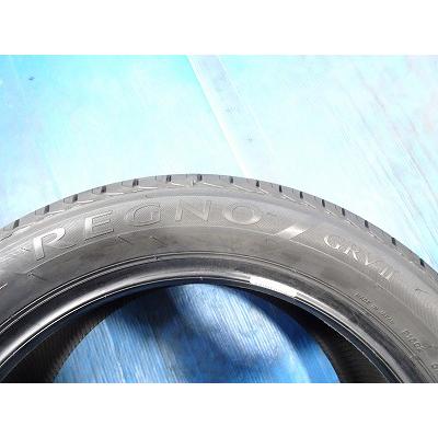 レグノ（ブリヂストン） ★ブリヂストン REGNO GRV2★ 215/55R17 94V★新品・未使用 2024年製 4本価格 ノーマル【福島発 送料無料】FUK-BS1018★夏 : サン ...