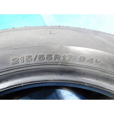 レグノ（ブリヂストン） ★ブリヂストン REGNO GRV2★ 215/55R17 94V★新品・未使用 2024年製 4本価格 ノーマル【福島発 送料無料】FUK-BS1018★夏 : サン ...