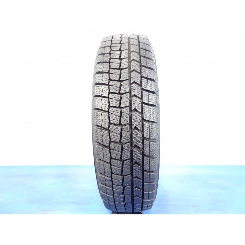 【福島発】155/65R14 75Q★9.5分山 ダンロップ WINTER MAXX WM02 2021年 1本 スタッドレス【送料無料】FUK-C7289★冬 : fuk-c7289 ...