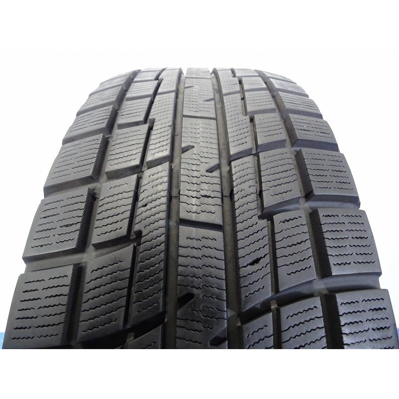 ヨコハマタイヤ（YOKOHAMA TIRE） 【福島発】205/60R16 92Q★8.5分山 ヨコハマ PRACTIVA ICE BP02 2021年 1本価格 スタッドレス【送料無料 ...