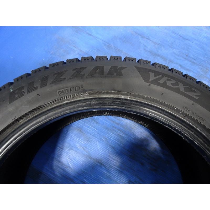 ブリザック VRX2 【福島発】215/50R17 91Q★8.5分山 ブリヂストン BLIZZAK 在庫処分 2本 スタッドレス【送料無料】FUK-C8370★冬 : サンパワーWORLD ...
