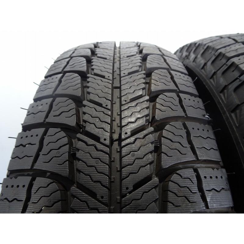 X-ICE XI3 【福島発】165/70R14 85T★9.5分山ミシュラン 2019年製 4本価格 スタッドレス【送料無料】FUK-C8438★冬 : サンパワーWORLD GARAGE ...