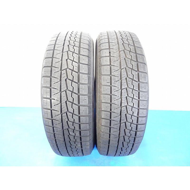 iceGUARD 【福島発】185/65R15 88Q★8.5分山 ヨコハマ ice GUARD iG70 2021年 2本 スタッドレス【送料無料】FUK-C8726★冬 : サンパワー ...