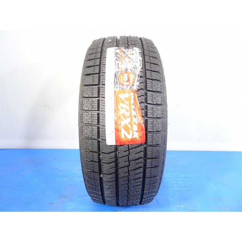 ブリザック VRX2 【福島発】215/50R17 91Q★未使用品 ブリヂストン BLIZZAK 2019年 1本価格 スタッドレス【送料無料】FUK-C8790★パンク対応 : サンパワー ...