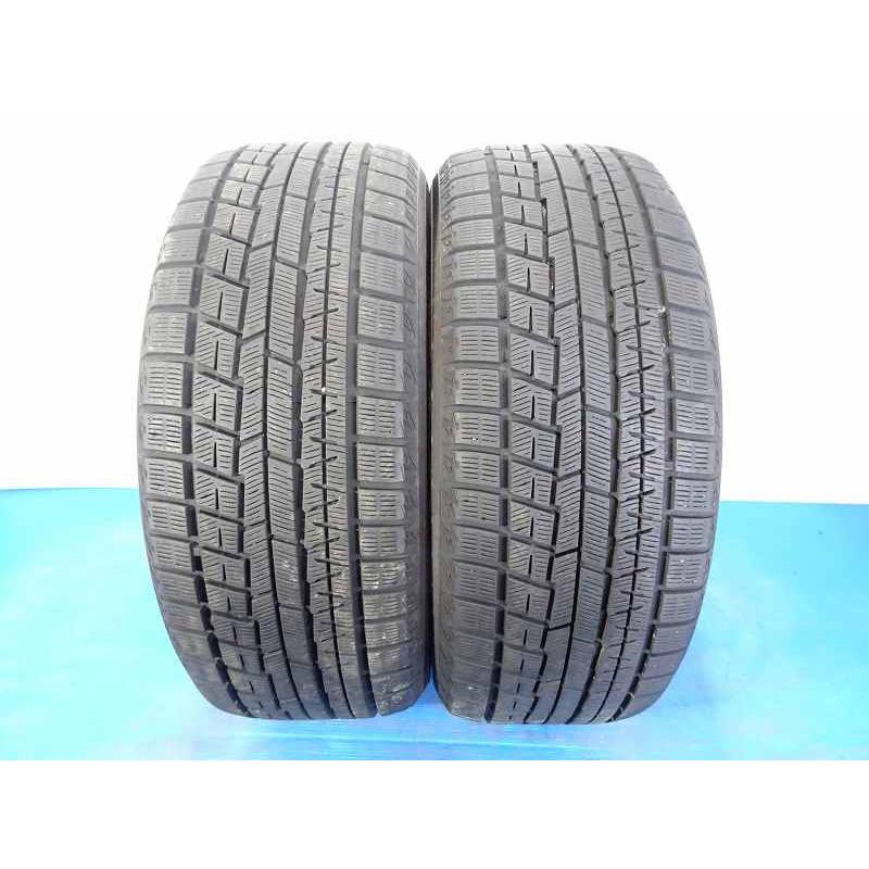 iceGUARD 【福島発】235/50R18 97Q★8分山 ヨコハマ ice GUARD iG60 2020年 2本価格 スタッドレス【送料無料】FUK-C9010★冬 : サンパワー ...