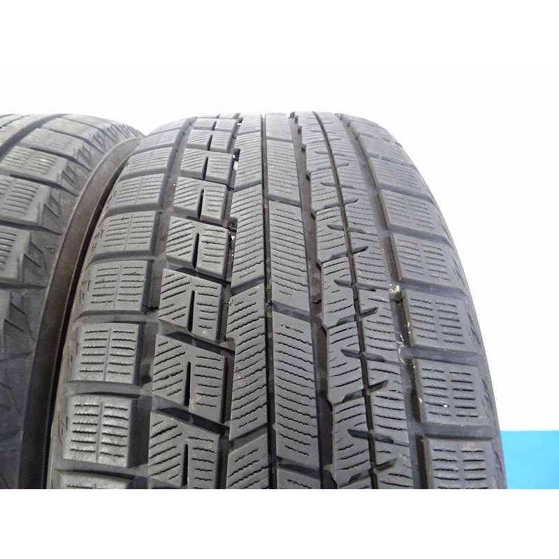 iceGUARD 【福島発】235/50R18 97Q★8分山 ヨコハマ ice GUARD iG60 2020年 2本価格 スタッドレス【送料無料】FUK-C9010★冬 : サンパワー ...