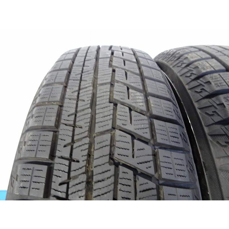 iceGUARD 【福島発】155/65R14 75Q★7-8-9分山 ヨコハマ ice GUARD iG60 2021年 4本 スタッドレス【送料無料】FUK-C9104★冬 : サンパワー ...