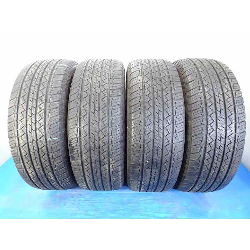 Latitude 【福島発】265/65R17 112S★7.5分山 ミシュラン LATITUDE TOUR 在庫処分 4本 中古 ノーマル ...