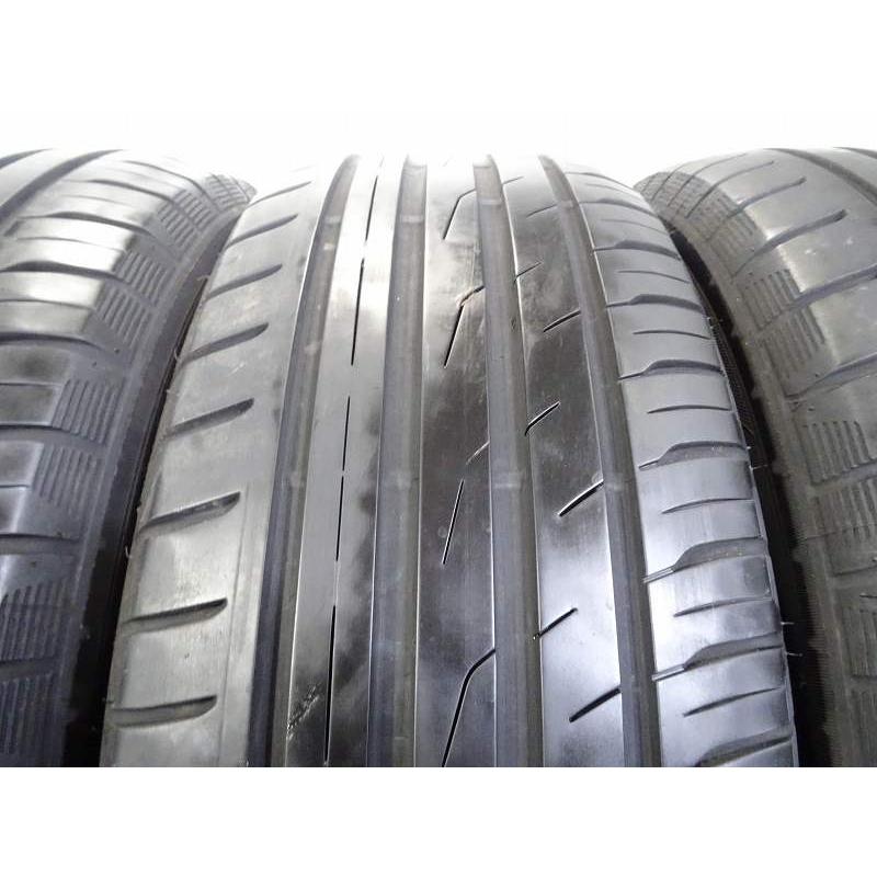 PROXES 【福島発】225/65R17 102H★7.5-8分山 トーヨー CF2 SUV 在庫処分 4本 中古 ノーマル【送料無料】FUK-C9311★夏 : サンパワーWORLD ...