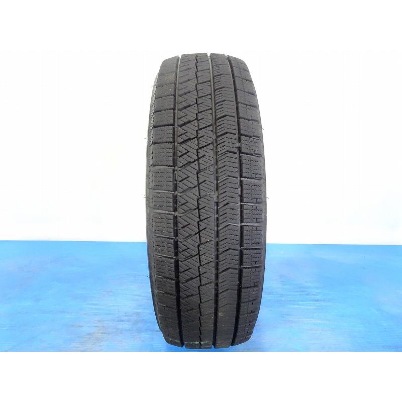ブリザック VRX2 【福島発】165/65R14 79Q★8分山 ブリヂストン BLIZZAK 在庫処分 1本 スタッドレス【送料無料】FUK-C9330★パンク対応 : サンパワー ...