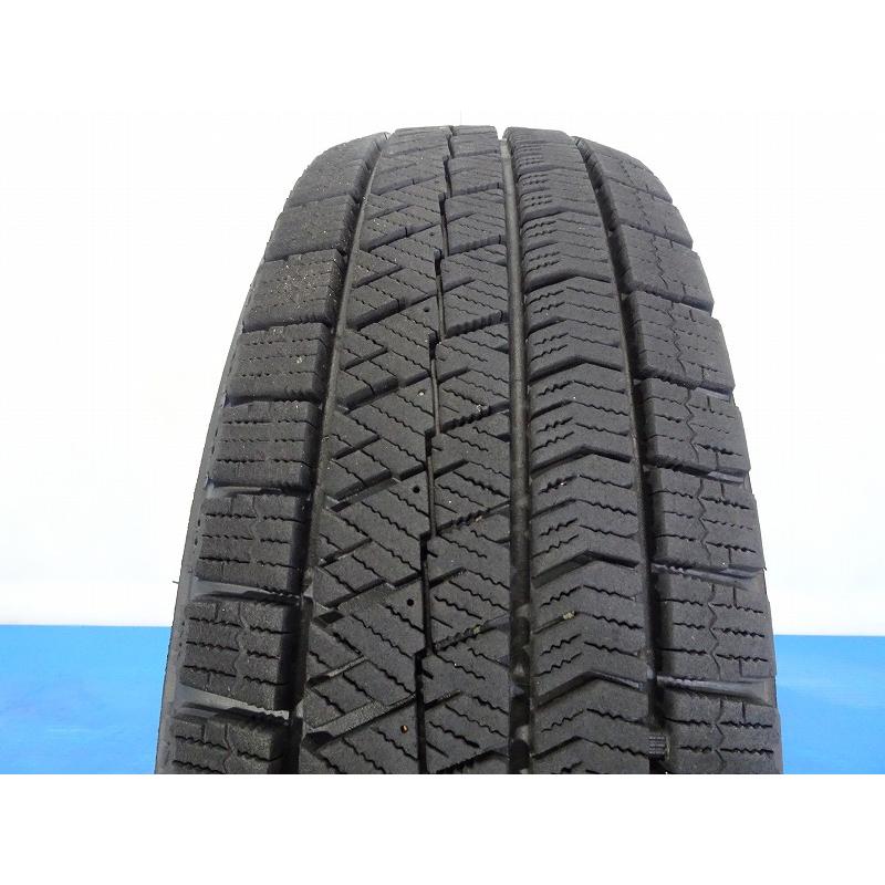 【福島発】165/65R14 79Q★8分山 ブリヂストン BLIZZAK VRX2 在庫処分 1本 スタッドレス【送料無料】FUK-C9330★パンク対応 : fuk-c9330 : サン ...