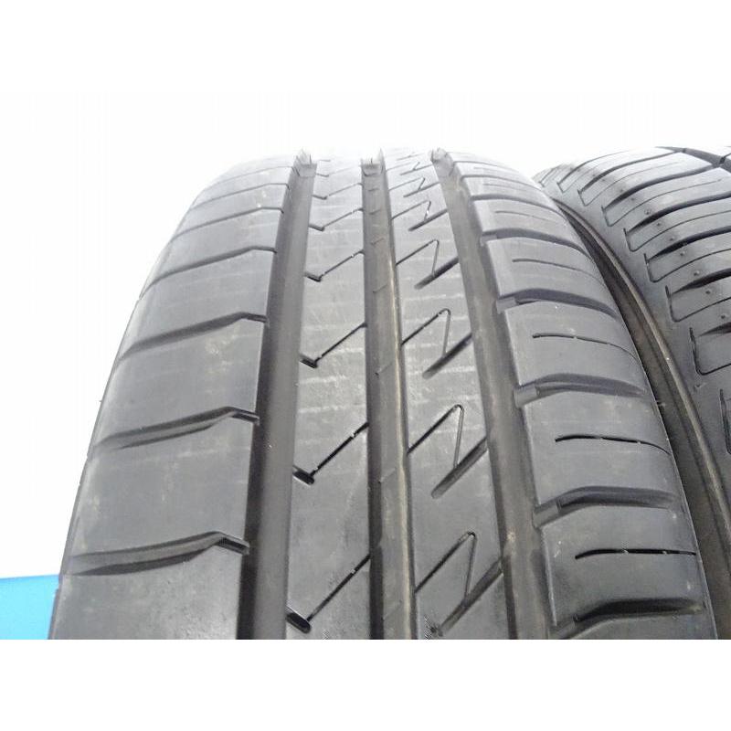 LauFenn 【福島発】185/60R15 84H★8.5-9分山 ハンコック Laufenn G FIT EQ 在庫処分 4本 ノーマル【送料無料】FUK-C9368★夏 : サンパワー ...