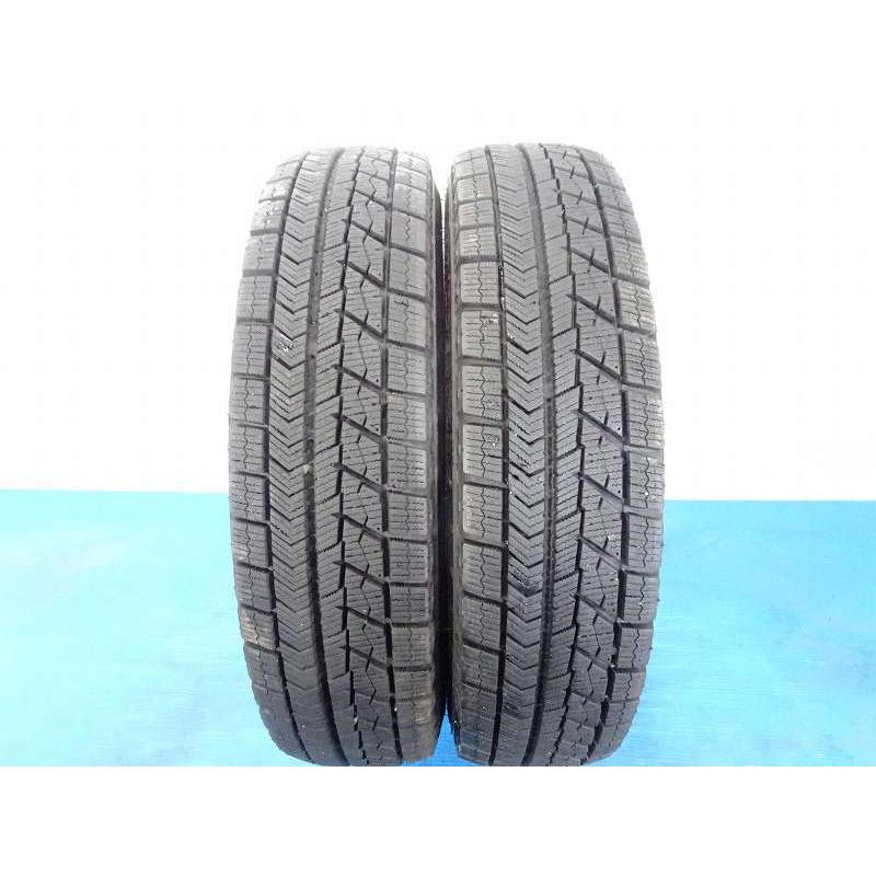 ブリザック VRX 【福島発】145/80R13 75Q★8.5分山 ブリヂストン BLIZZAK 2019年製 2本 中古 スタッドレス【送料無料】FUK-C9387★冬 : サンパワー ...