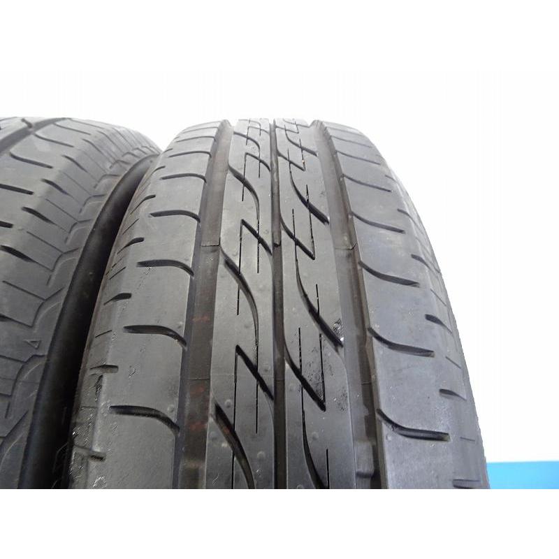 【福島発】165/65R15 81S★9分山 ブリヂストン NEXTRY 2020年製 2本価格 ノーマル【送料無料】FUK-C9502★夏 :FUK-C9502:サンパワーWORLD ...