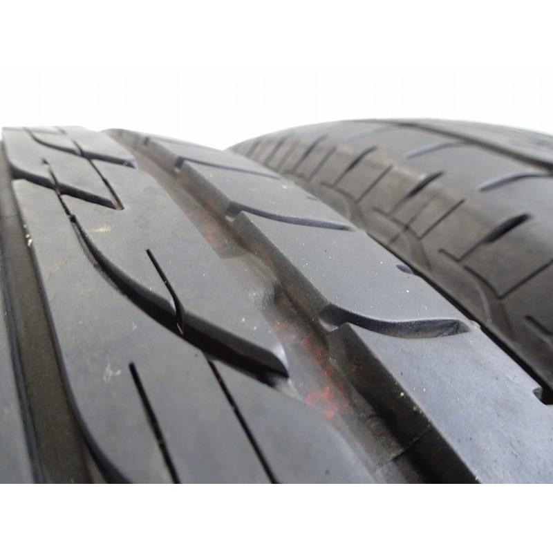 【福島発】165/65R15 81S★9分山 ブリヂストン NEXTRY 2020年製 2本価格 ノーマル【送料無料】FUK-C9502★夏 :FUK-C9502:サンパワーWORLD ...