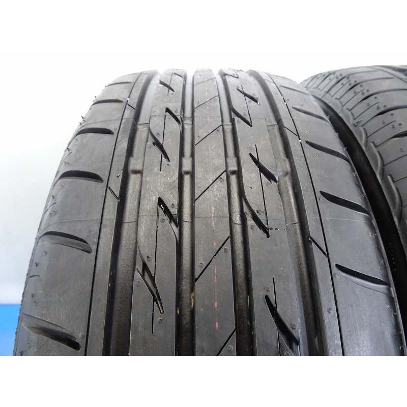 NEXTRY 【福島発】195/55R15 85V★9.5分山 ブリヂストン 2020年製 2本 ノーマル【送料無料】FUK-C9503★夏 : サンパワーWORLD GARAGE - 通販 ...