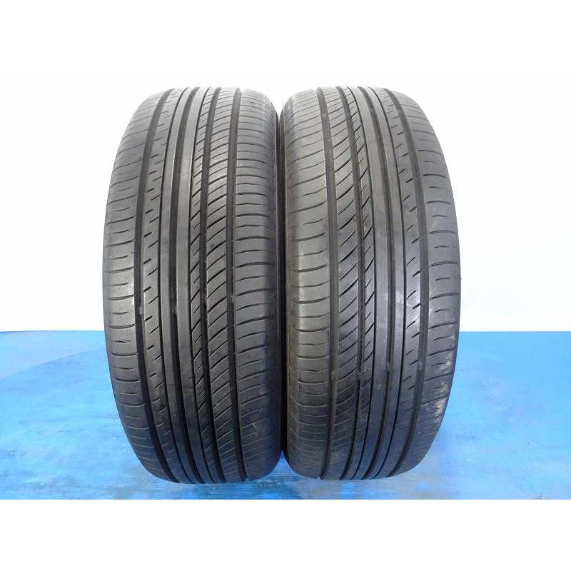 アドバンdb 【福島発】205/60R16 92V★8分山 ヨコハマ ADVAN dB V552 在庫処分 2本 ノーマル【送料無料】FUK-C9659★ノア・ヴォクシー等 : サンパワー ...