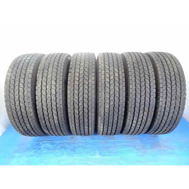 iceGUARD 【福島発】205/75R16 113/111L LT 12PR★8-8.5分山 ヨコハマ ice GUARD iG91 2021年製 6本価格 スタッドレス【送料無料】FUK ...