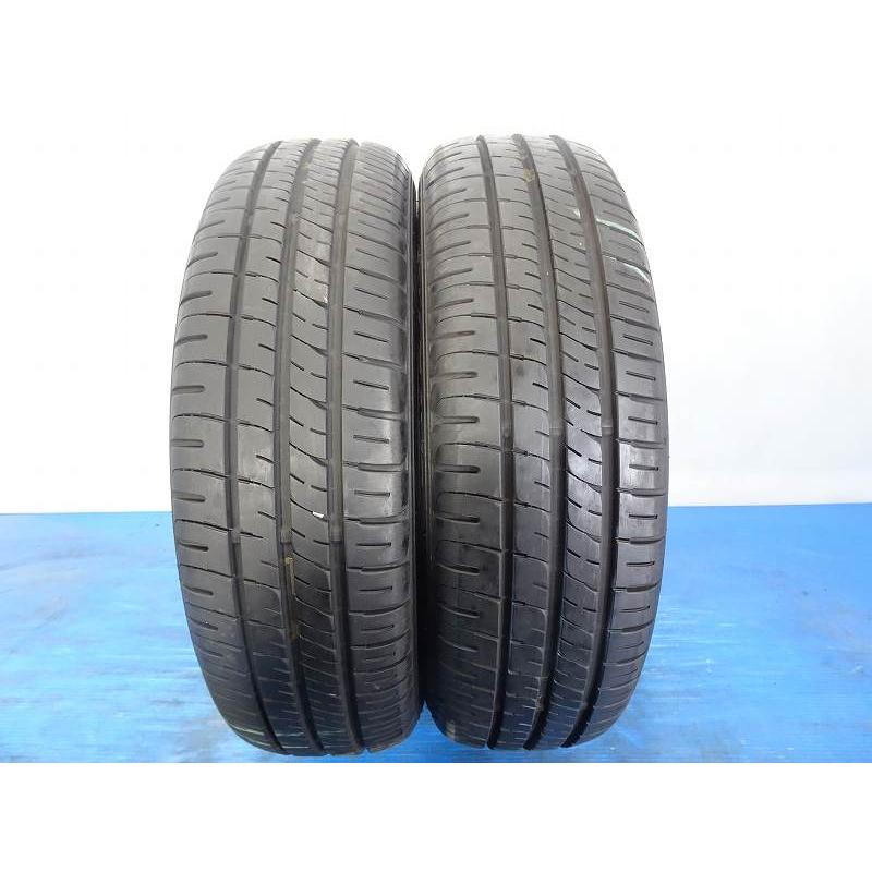 エナセーブ 【福島発】165/65R14 79S★9分山 ダンロップ ENASAVE EC204 2022年製 2本価格 ノーマル【送料無料】FUK-C9818★夏 : サンパワーWORLD ...