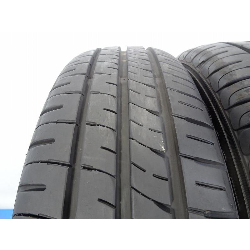 エナセーブ 【福島発】165/65R14 79S★9分山 ダンロップ ENASAVE EC204 2022年製 2本価格 ノーマル【送料無料】FUK-C9818★夏 : サンパワーWORLD ...