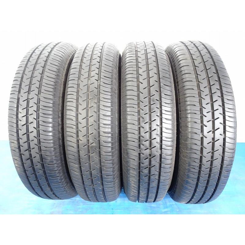 BRIDGESTONE 【福島発】145/80R12 74S★8-8.5分山 ブリヂストン SEIBERLING SL101 ノーマル 2021-22年製 4本価格【送料無料】FUK ...