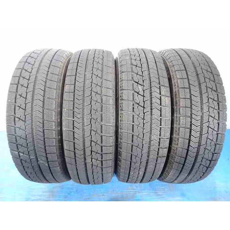 ブリザック VRX 【福島発】165/65R14 79Q★8-8.5分山 ブリヂストン BLIZZAK 2017-20年 4本 スタッドレス【送料無料】FUK-D10206★パッソ・インサイト ...