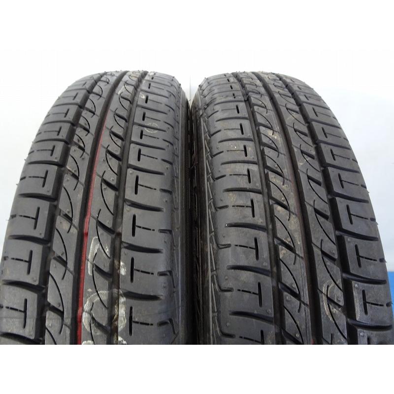 BRIDGESTONE ブリヂストン SNEAKER SNK2 135/80R12 68S★未使用 2019年製 2本価格 中古 ノーマル【福島発 送料無料】FUK-D10900★軽自動車 ...