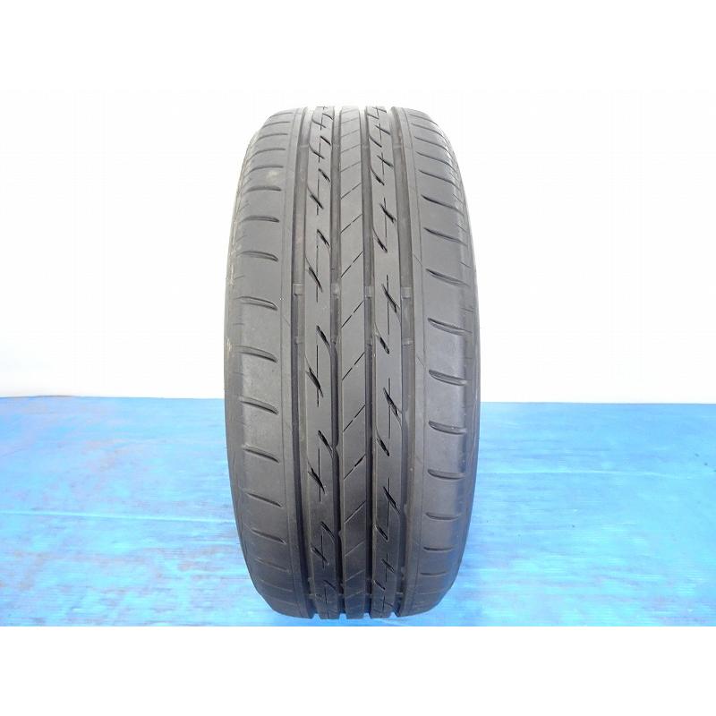 NEXTRY ブリヂストン 215/55R17 94V★8分山 2021年 1本価格 中古 ノーマル【福島発 送料無料】FUK-D10981★レクサスHS オデッセイ : サンパワーWORLD ...