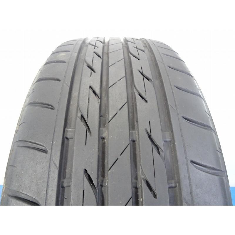 NEXTRY ブリヂストン 215/55R17 94V★8分山 2021年 1本価格 中古 ノーマル【福島発 送料無料】FUK-D10981★レクサスHS オデッセイ : サンパワーWORLD ...