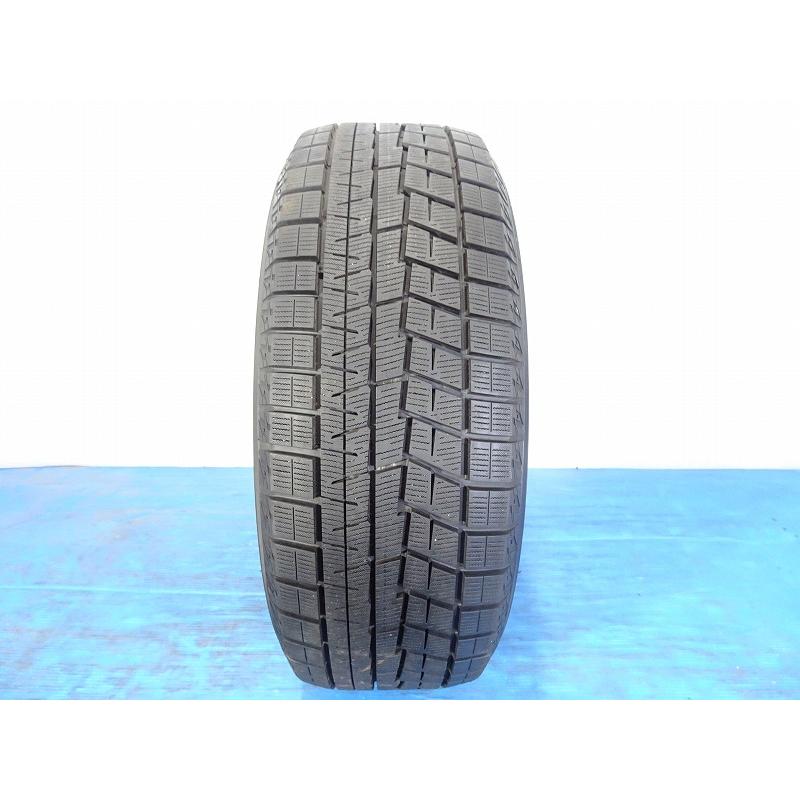 ヨコハマ ice GUARD iG60 215/55R17 94Q★9.5分山 2021年製 1本価格 スタッドレス【福島発 送料無料】FUK-D10985★冬 :FUK-D10985:サン ...